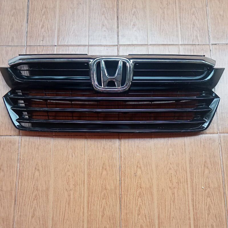 Jual Grille Gril Ram Depan Honda All New BRV 2022-2023 | Shopee Indonesia