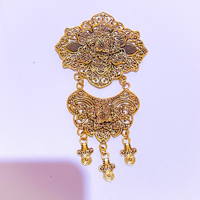 Jual Bros Kebaya Bros Etnik Bros Kutubaru Bros Susun Tiga Bros Tiga ...