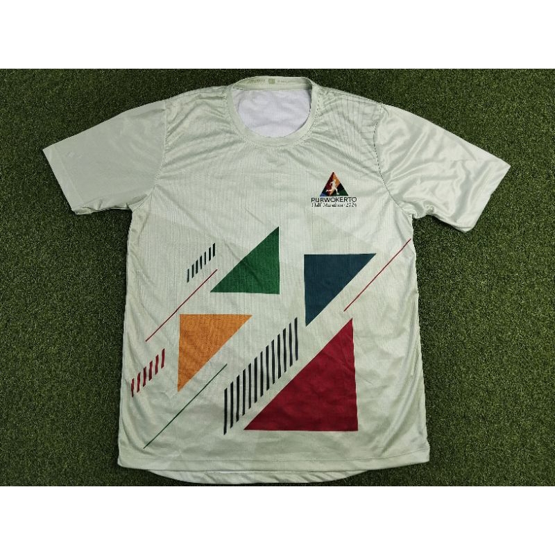 Jual Jersey Purwokerto Half Maraton Finisher | Shopee Indonesia