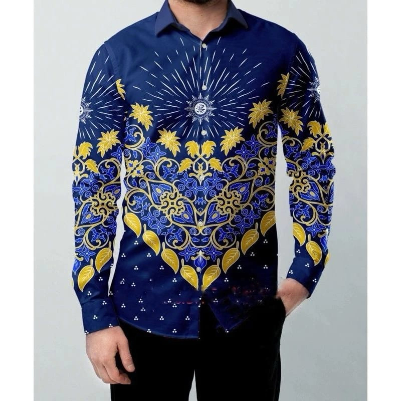 Jual SERAGAM BATIK MUHAMMADIYAH TERBARU 2024 | Shopee Indonesia