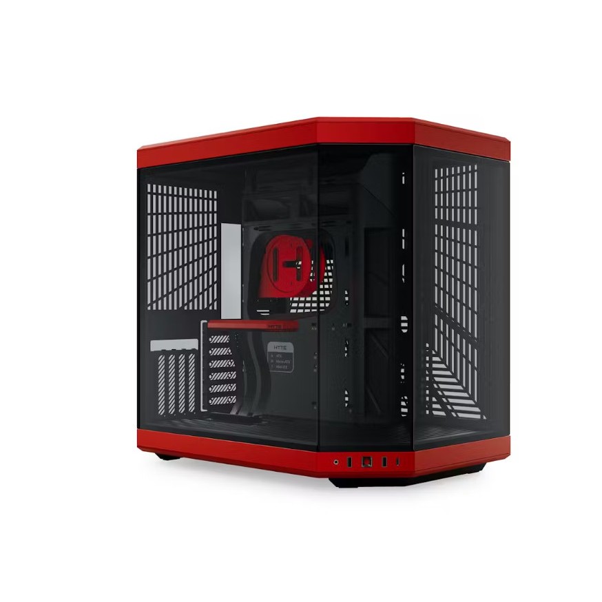 Jual HYTE Y70 RED | Shopee Indonesia