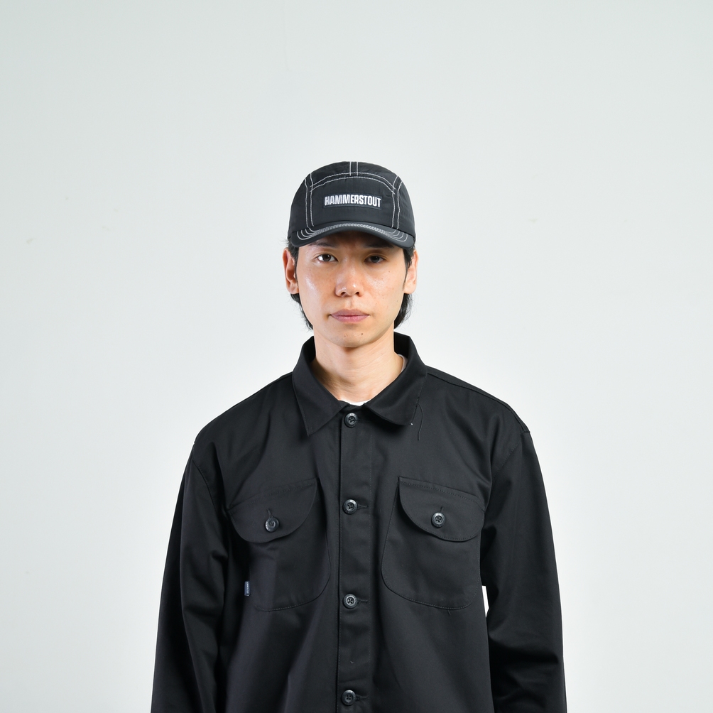 Jual Hammerstout - Caleb - Cap | Shopee Indonesia