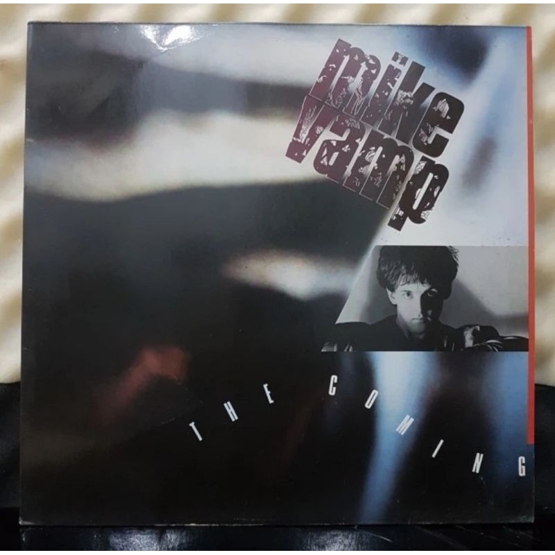 Jual Piringan Hitam Vinyl PH 12 inch Mike Vamp-The Coming | Shopee ...