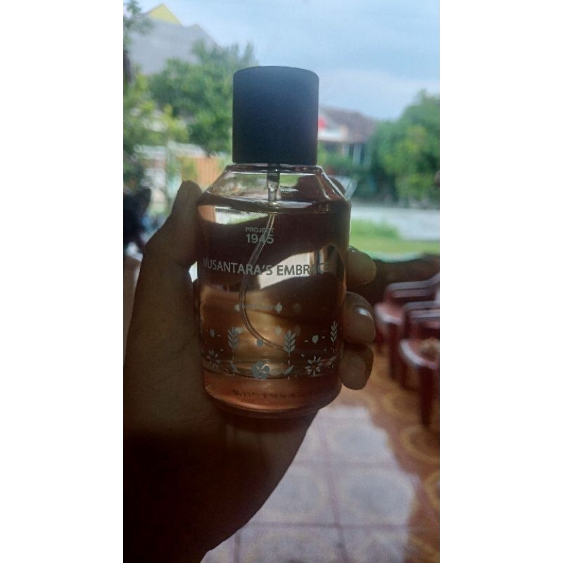 Jual project 1945 nusantara embrace | Shopee Indonesia