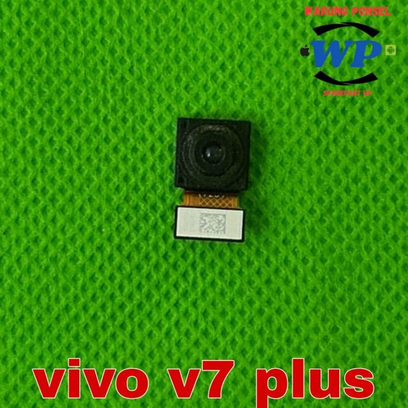 Jual KAMERA DEPAN VIVO V7 PLUS ORI COPOTAN NORMAL | Shopee Indonesia