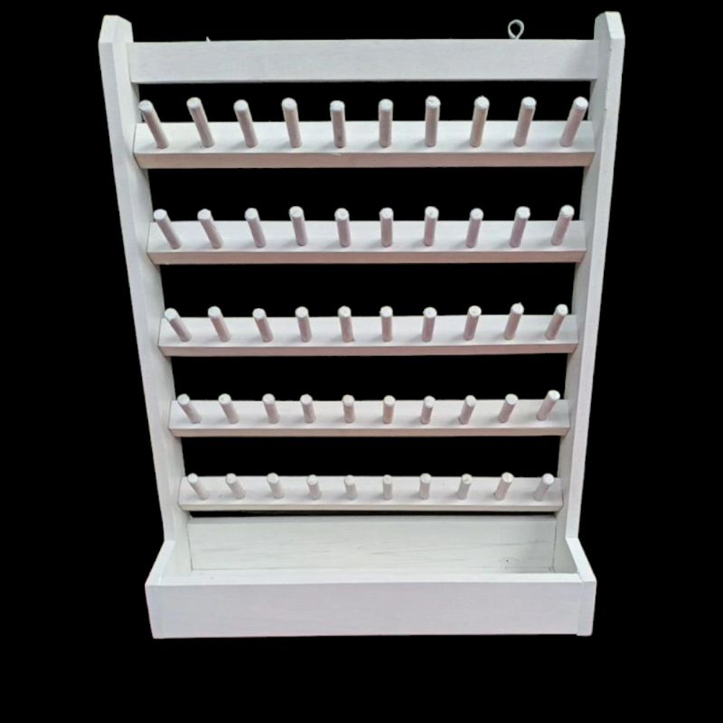 Jual Rak Benang Jahit / Tempat Benang | Shopee Indonesia