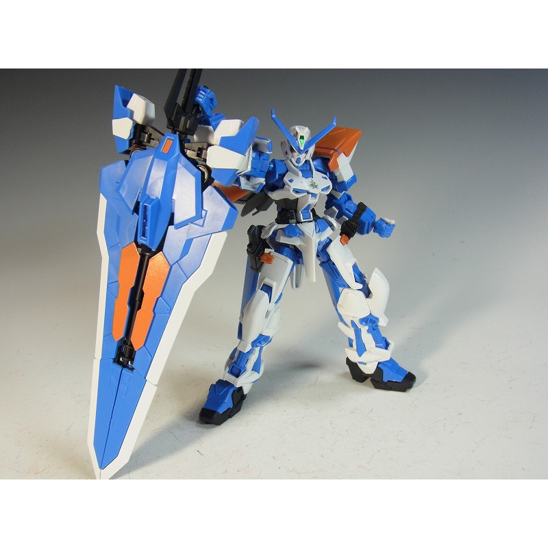 Jual daban model HG 144 Astray Blue Frame | Shopee Indonesia