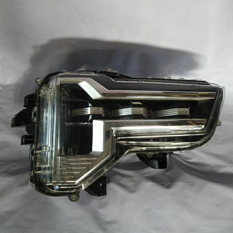 Jual Headlamp Lampu Depan Mitsubishi Xpander cross 2022 2023 original ...