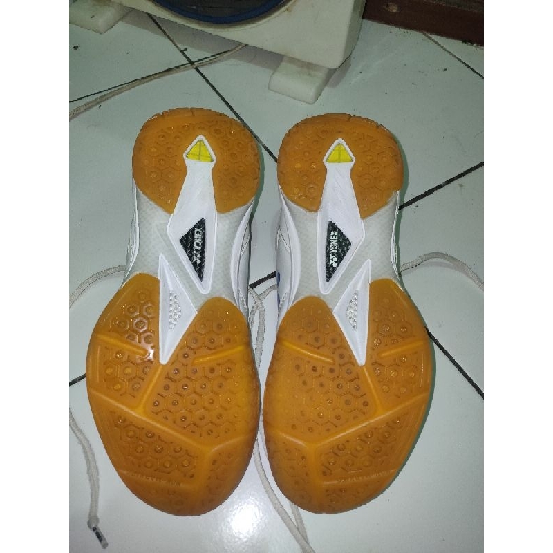 Jual Yonex SHB 65Z2 75th Anniversary Limited edition Original | Shopee ...