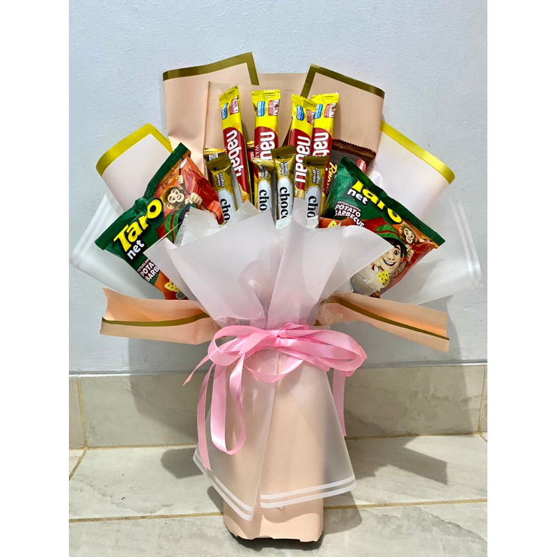 Jual Bucket snack | bucket wisuda | murah | Shopee Indonesia