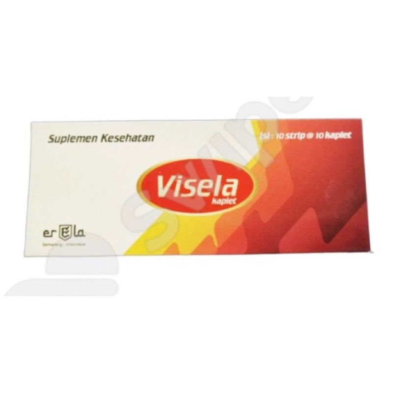 Jual PER BOX VISELA Erela KAPLET BOX. | Shopee Indonesia