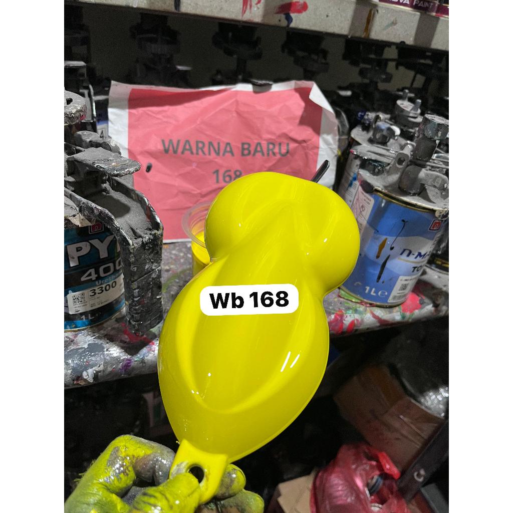 Jual cat lemon spesial pu/cat lemon yellow bahan pu 500ml | Shopee ...