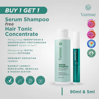 Toko Online Varesse Official Shop | Shopee Indonesia