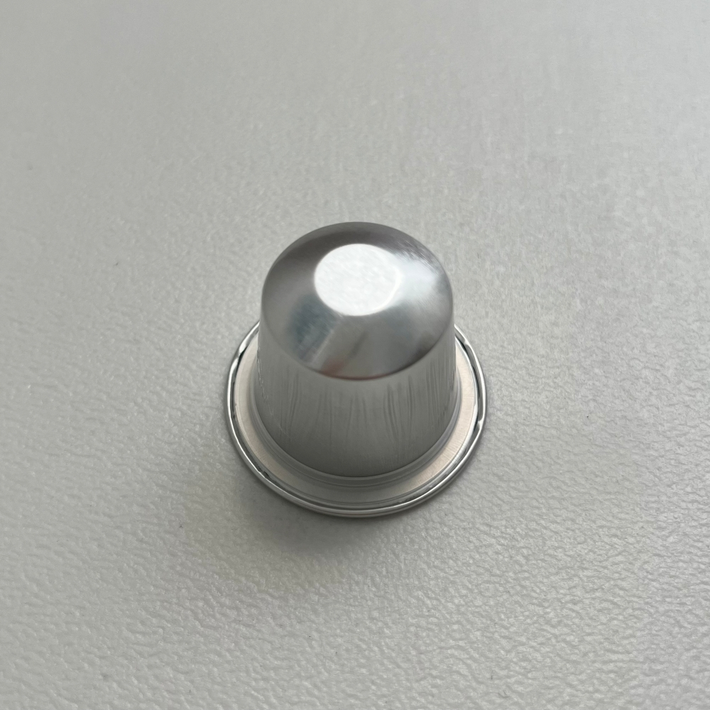 Jual 10pcs Nespresso Empty Coffee Capsule / Kopi kapsul kosong / Isi ...