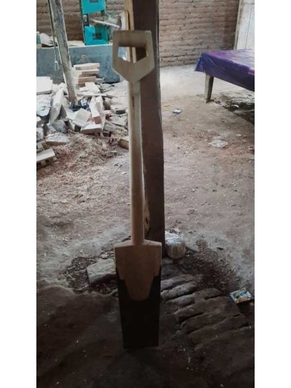 Jual lempak baja linggis dodos lencek cangkul pacul sekop sekrop dodos ...