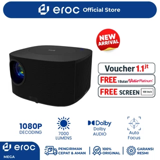 Toko Online Eroc Official Shop | Shopee Indonesia