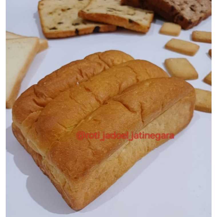 Jual Roti Sisir - Toko Roti Gelora Bakery | Shopee Indonesia