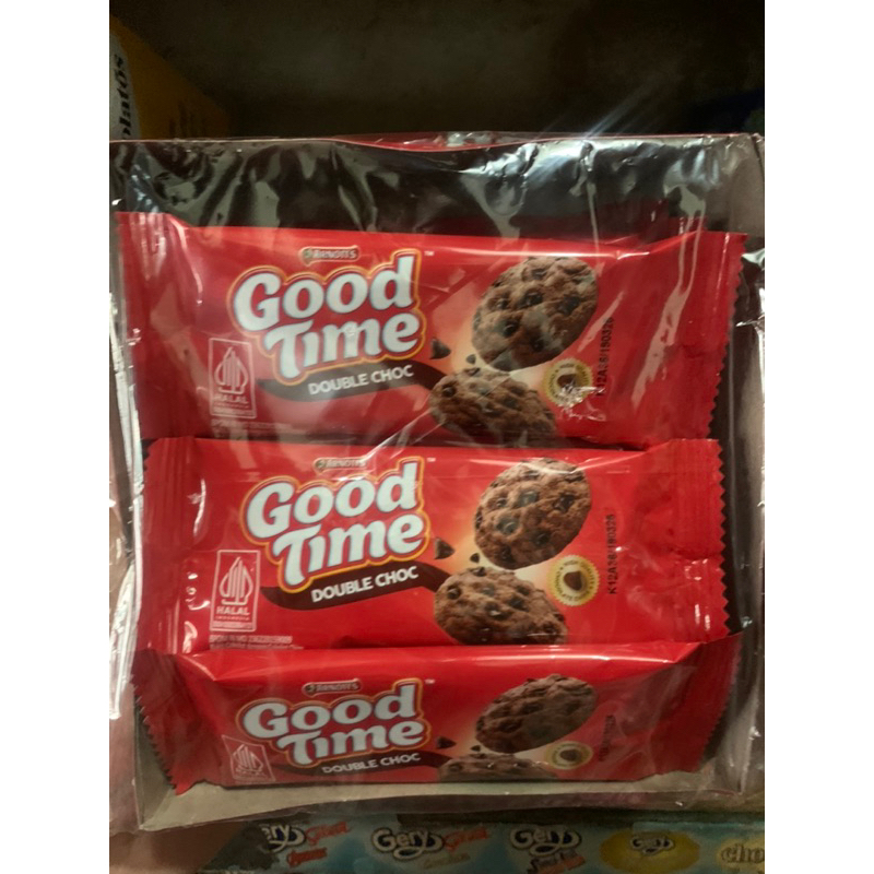Jual Good Time Terlengkap & Harga Terbaru April 2026 | Shopee Indonesia