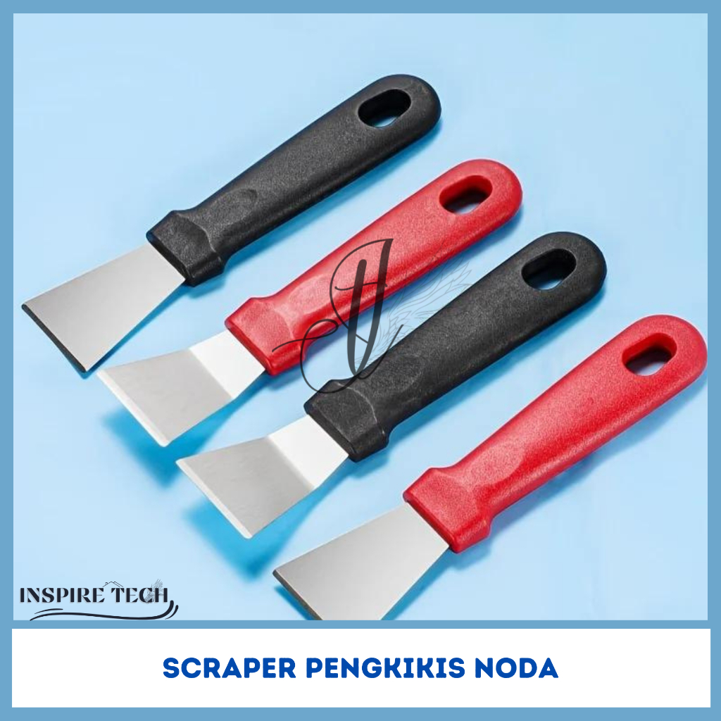 Jual KAPE BENGKOK DAN LURUS STAINLESS PENGEROK NODA DAN DINDING ...