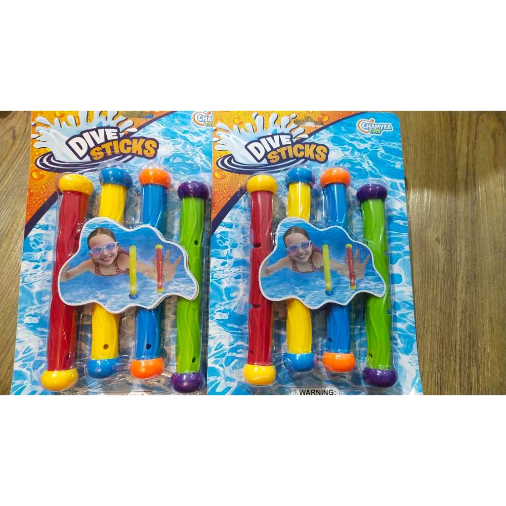 Jual Alat bantu selam anak | mainan menyelam | divetoys | underwater ...