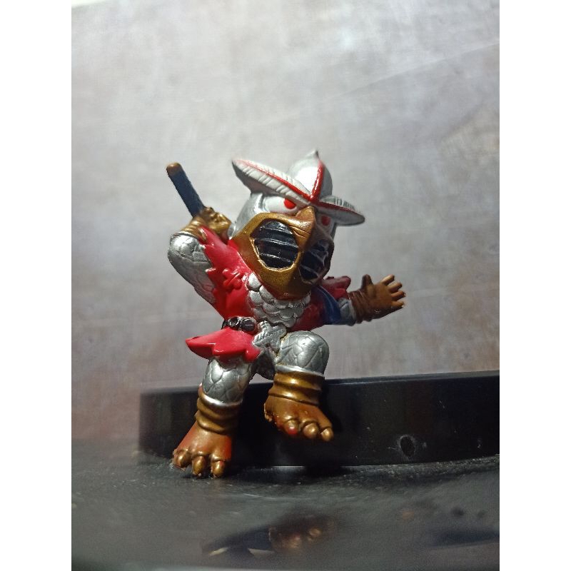 Jual Figure Classic Tokusatsu Character Henshin Ninja Arashi Chibi ...