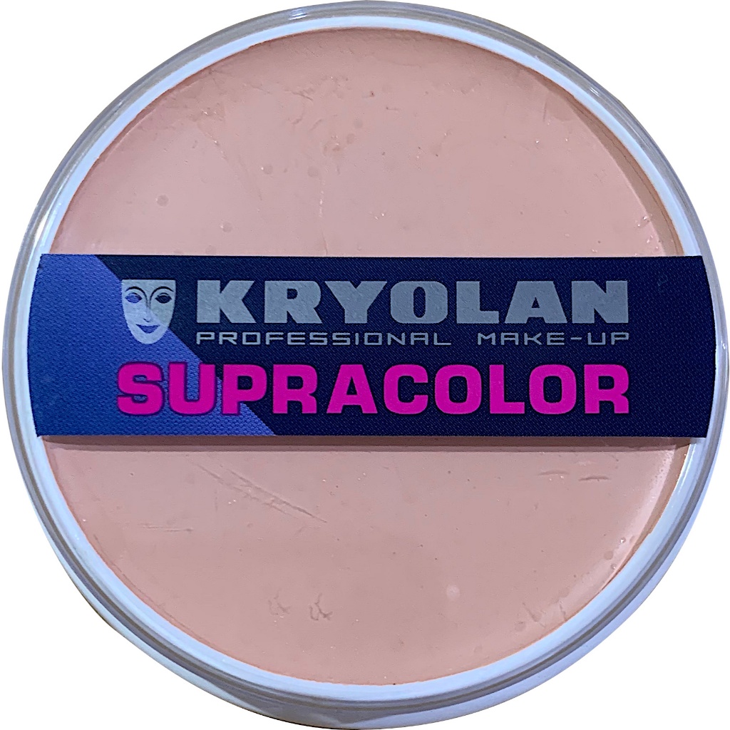 Jual KRYOLAN Supracolor Cream Foundation BEST SELLER favorit MUA ...