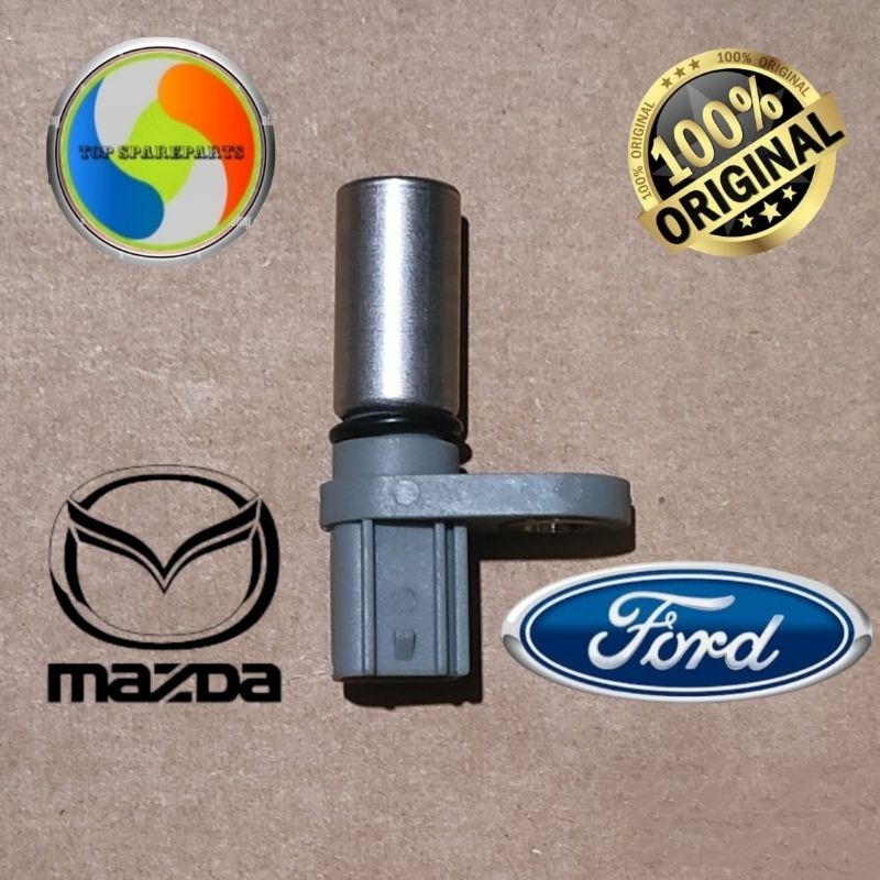 Jual SENSOR CKP SENSOR CRANKSHAFT KER AS FORD ESCAPE 3000CC 3.0 FORD ...