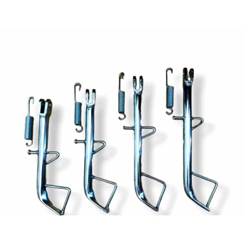 Jual standar samping original motor beat,vario,mio,ukuran 26 | Shopee ...