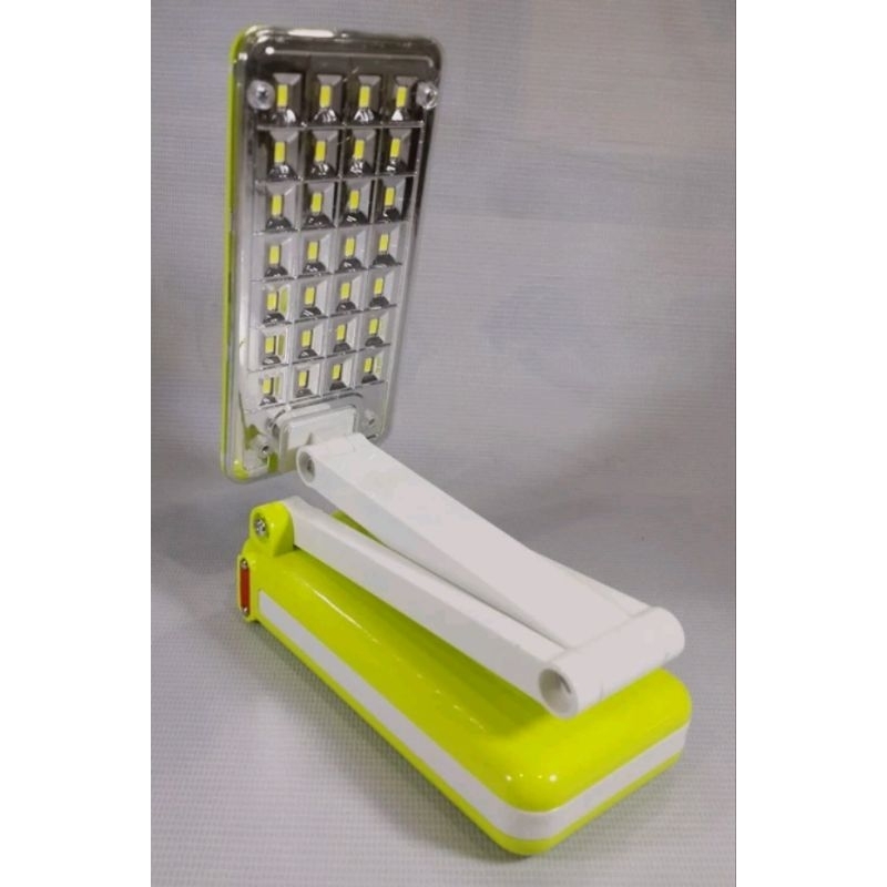 Jual LAMPU MEJA LED + PANEL SOLAR MURAH COD (CUCI GUDANG) | Shopee ...