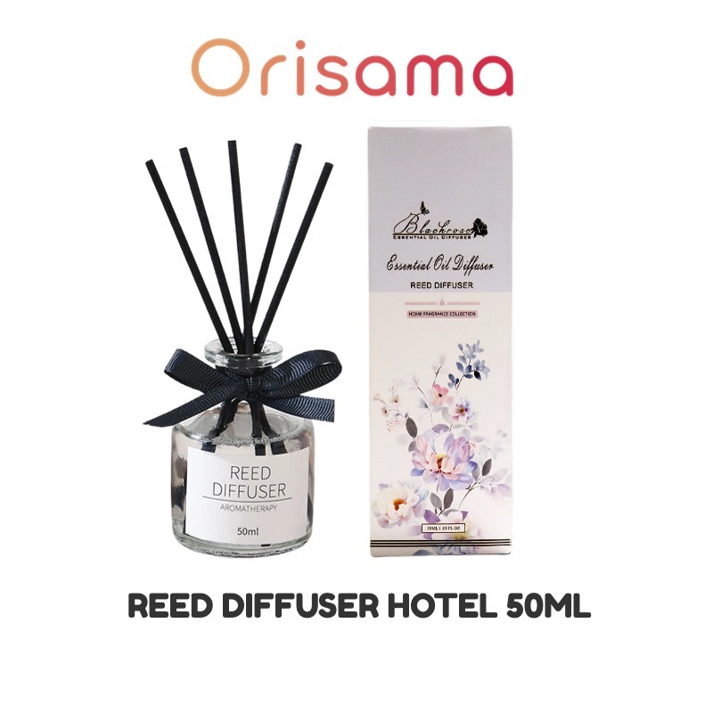 Jual Premium Aromaterapi Diffuser Dalam Ruangan Tahan Lama / Pengharum ...