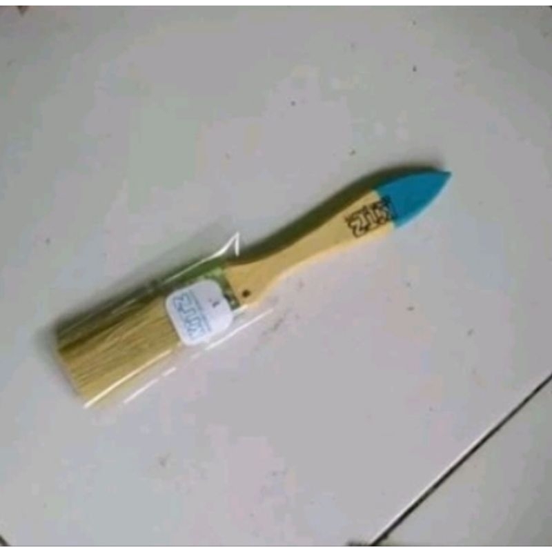 Jual Kuas 1 inci dan 4 inci | Shopee Indonesia