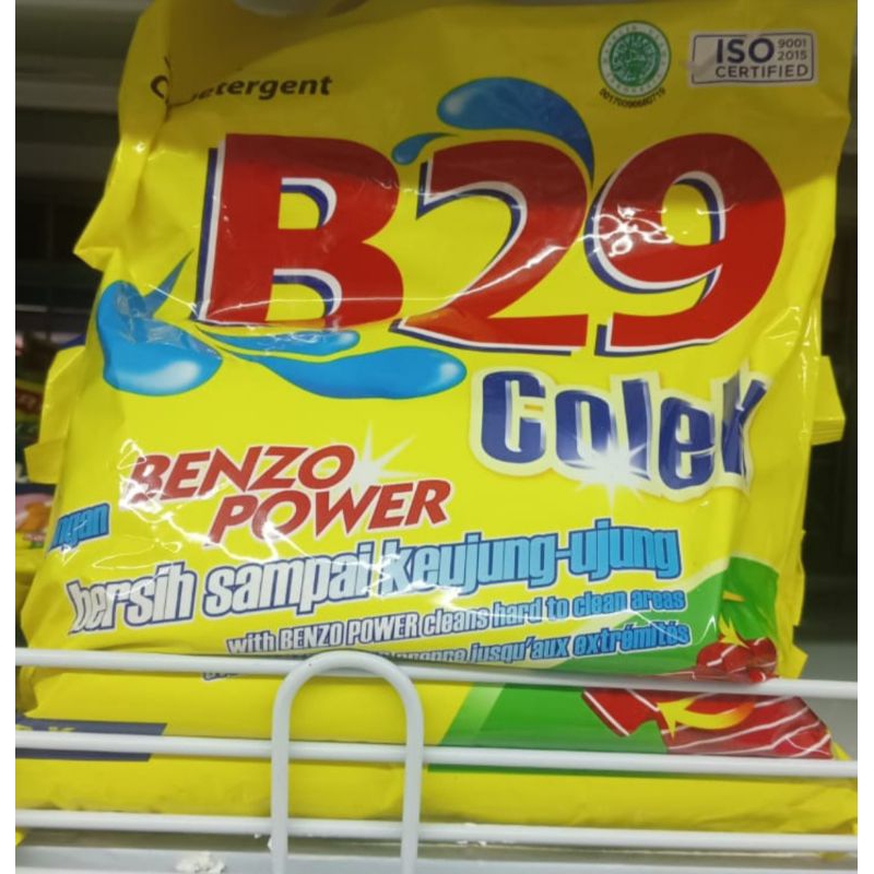 Jual b29 sabun colek kemasan 2k | Shopee Indonesia