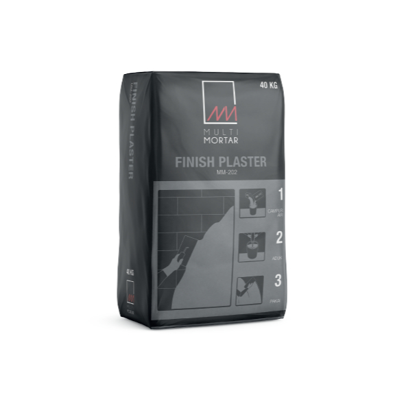 Jual Multimortar Semen Instan Render (Plester plus Acian) | Shopee Indonesia