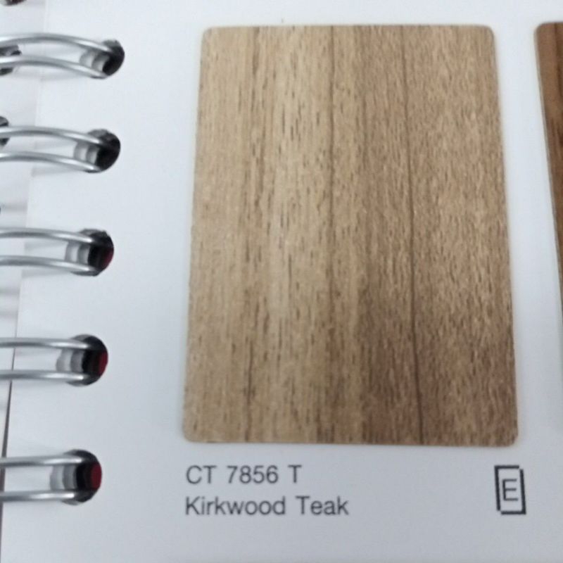 Jual CARTA HPL CT 7856 T - Kirkwood Teak | Shopee Indonesia