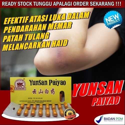 Jual Obat luka dalam memar habis jatuh dan gatal akibat penyakit kulit ...