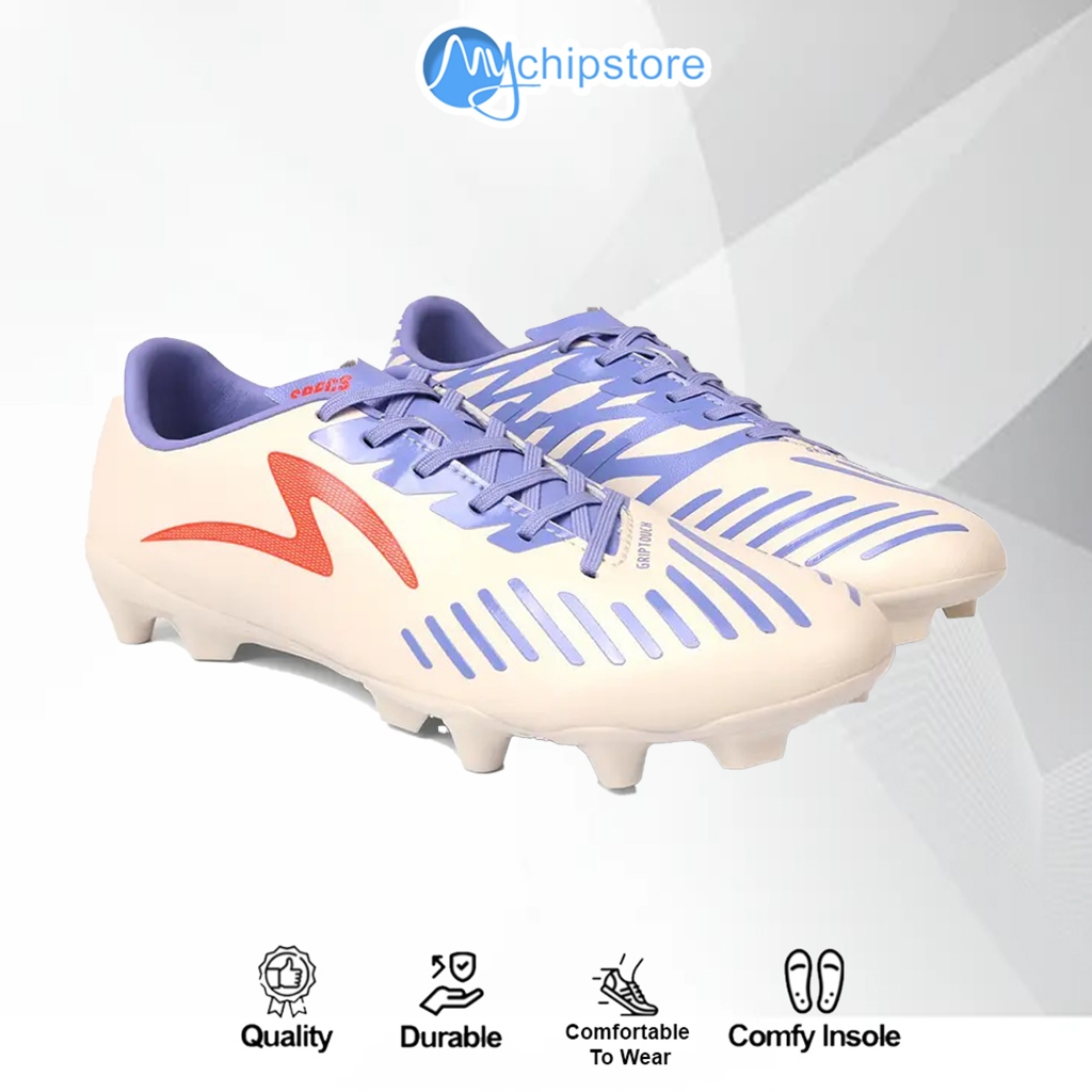 Jual Sepatu Sepakbola Original Specs REACTO HYDRA SS PRO FG | Shopee ...