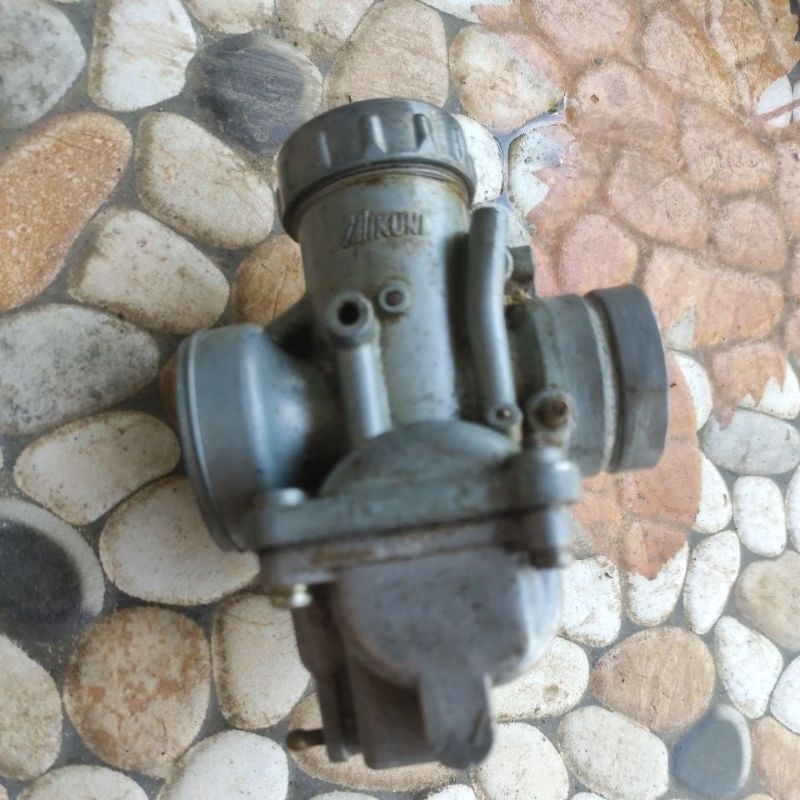 Jual karborator Yamaha RX king (mikuni) | Shopee Indonesia
