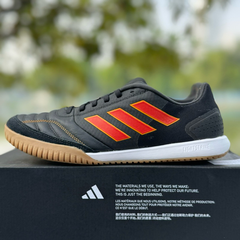 Jual Sepatu Futsal Adidas Top Sala Competition Original IE1546 | Shopee ...