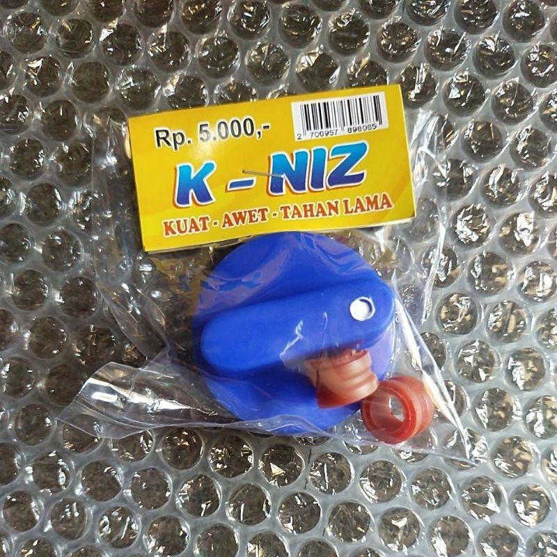 Jual KNOP MULTI K-NIZ BIRU KOMPOR MURCEE DAPAT SESUAI DI FOTO | Shopee ...