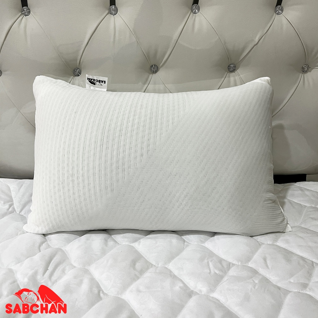 Jual Bantal Hotel Premium Bantal Tidur Memory Foam Lembut 40x60cm ...