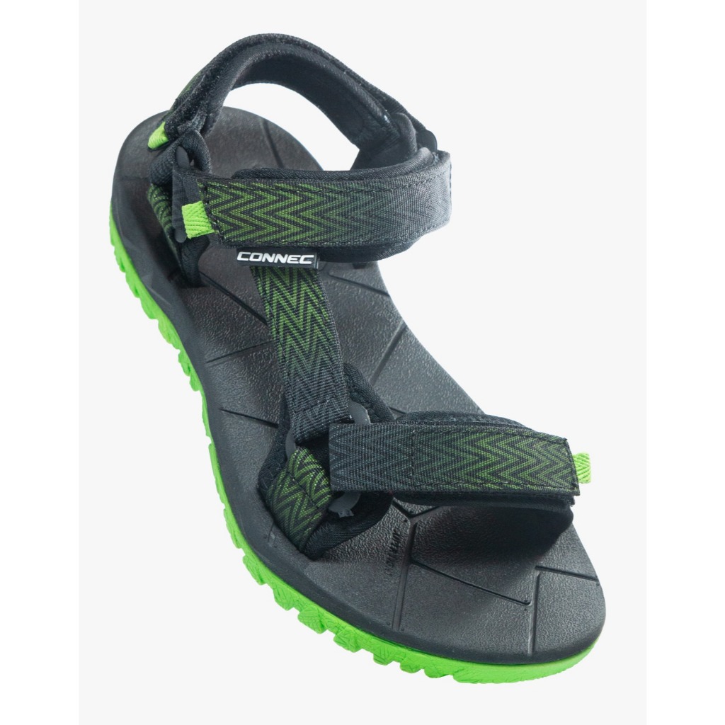 Jual Sandal Connec Luxor Hijau (Anak) | Shopee Indonesia