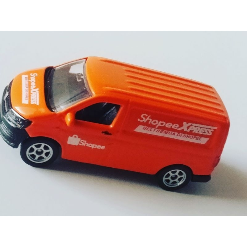 Jual Diecast Custom 1/60 Shp Express | Shopee Indonesia