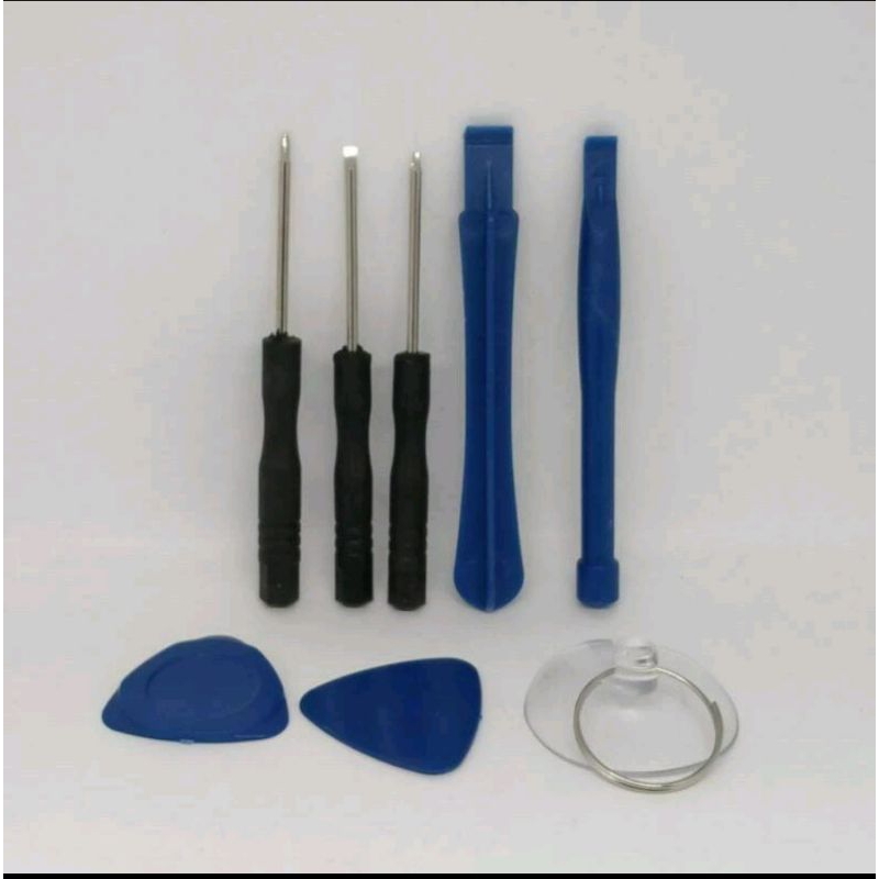 Jual OBENG HP 8 IN SATU SET UNTUK SEMUA HP | Shopee Indonesia