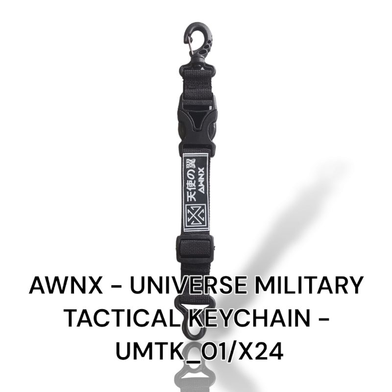Jual GANTUNGAN KUNCI KEYCHAIN TACTICAL SERBAGUNA - UNIVERSE MILITARY ...