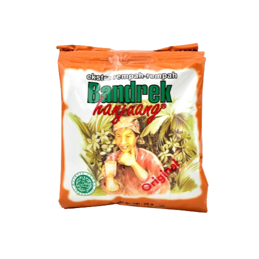 Jual WEDANG WEDHANG BANDREK MINUMAN HERBAL HANJUANG 220GR | Shopee ...
