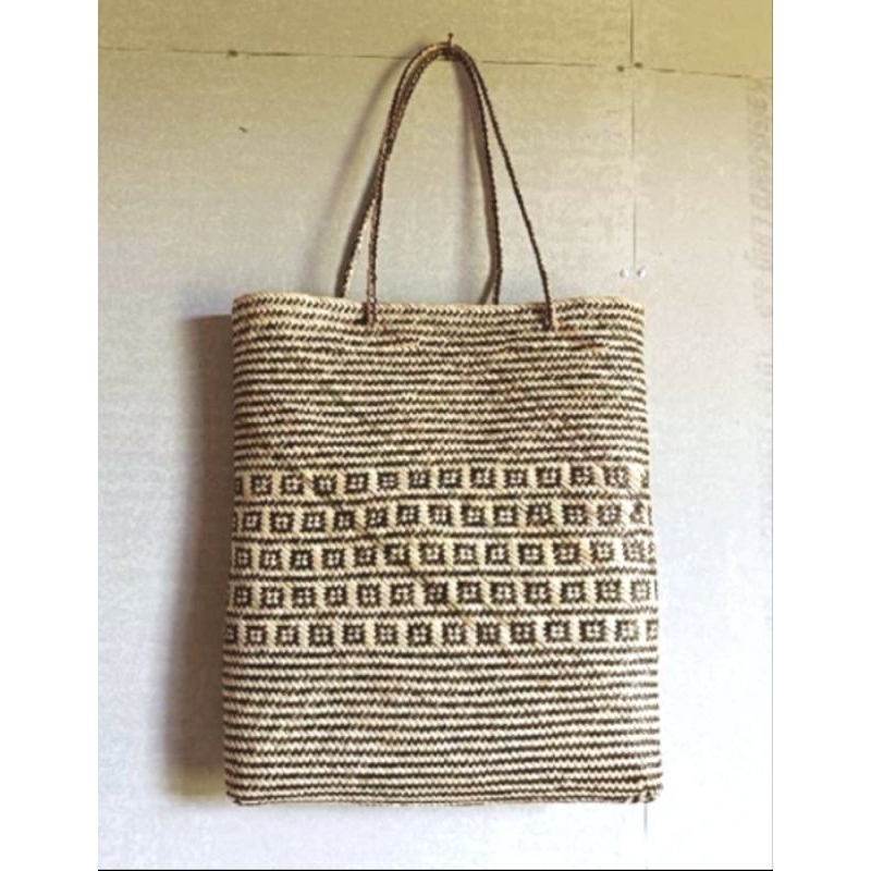 Jual Tas Map Rotan khas Kalimantan | Shopee Indonesia