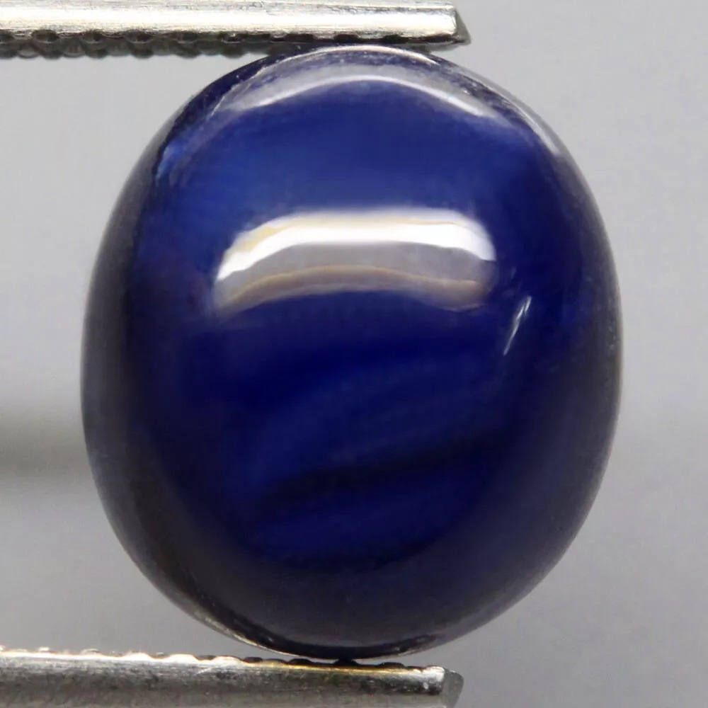 Jual natural batu blue safir alami kode batu a75 | Shopee Indonesia
