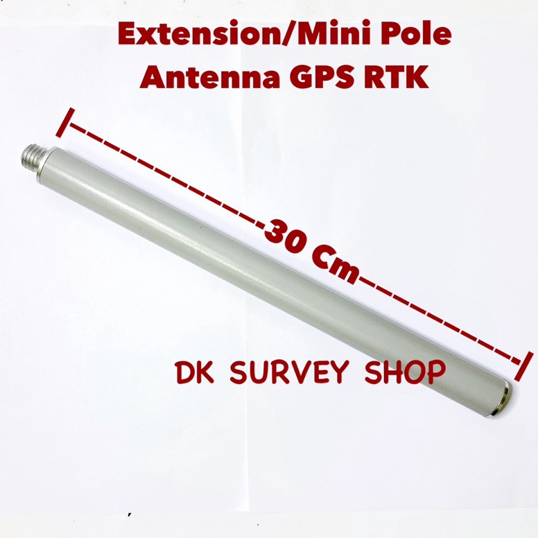 Jual KODE H25F Extension Pole atau Mini Pole atau Pole Mini untuk ...