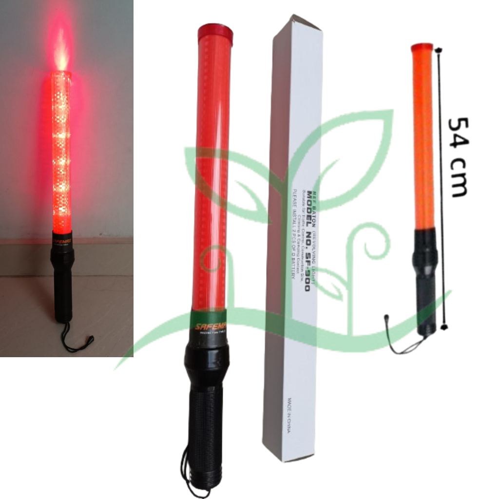 Jual Senter Parkir/ Lampu Lalin Stick/ Stik Parkir/ Traffic Baton ... Jual Senter Parkir/ Lampu Lalin Stick/ Stik Parkir/ Traffic Baton ...