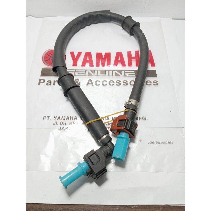 Jual Selang bensin injeksi hose fuel yamaha Xmax 250 x max nepel 8mm ...